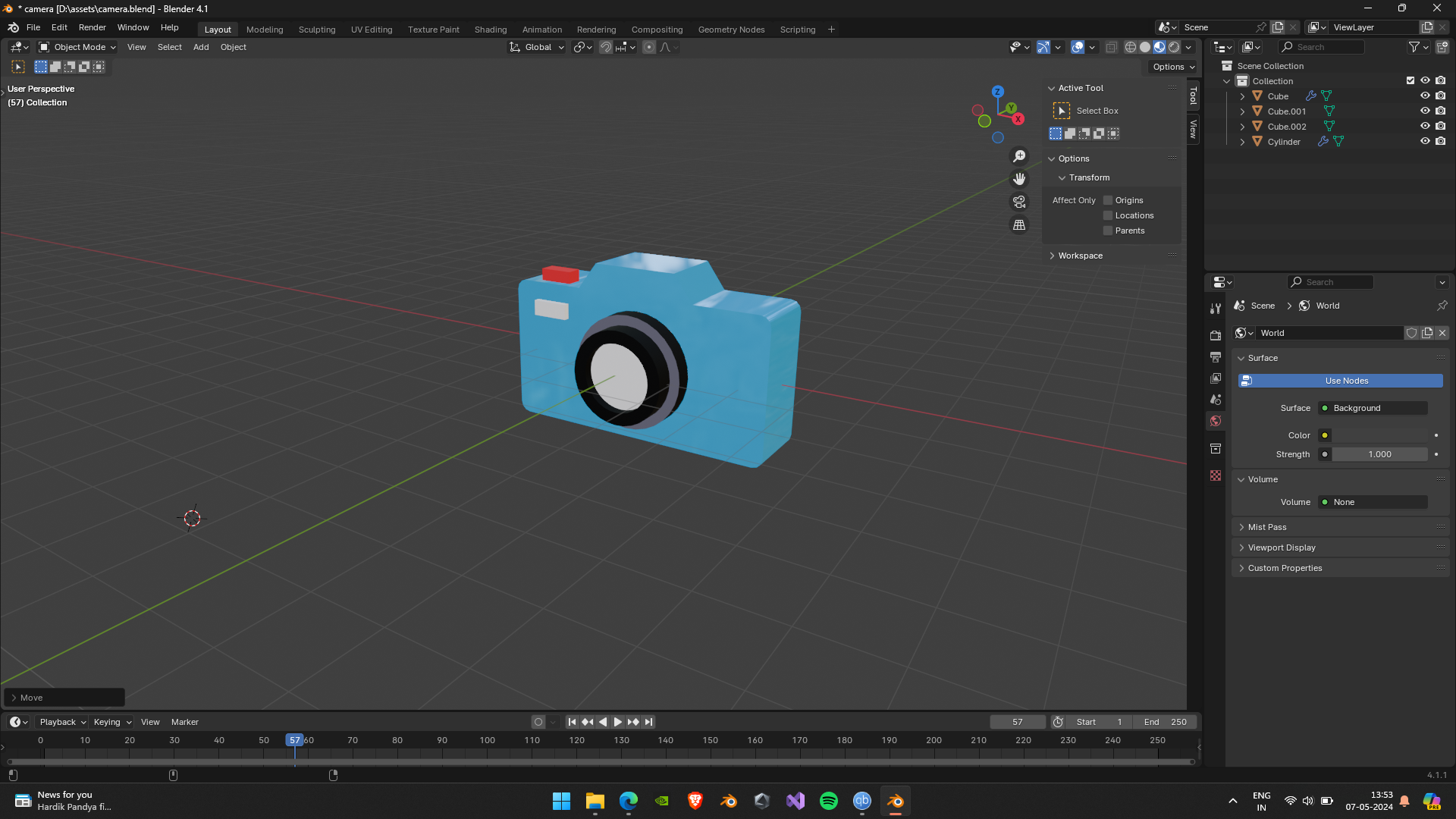 Sriram S | Game Developer